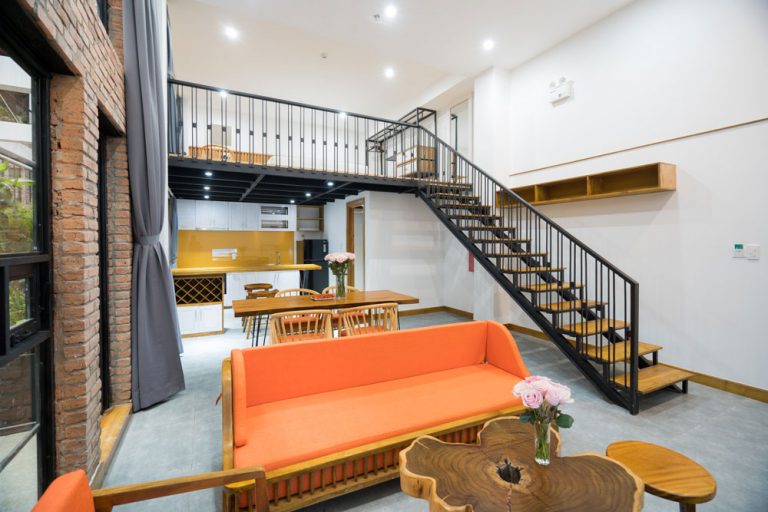 Diamond Time Complex – Tòa nhà phức hợp hạng A tại Đà Nẵng