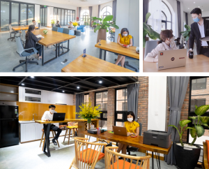 Diamond Time Complex – Tòa nhà phức hợp hạng A tại Đà Nẵng