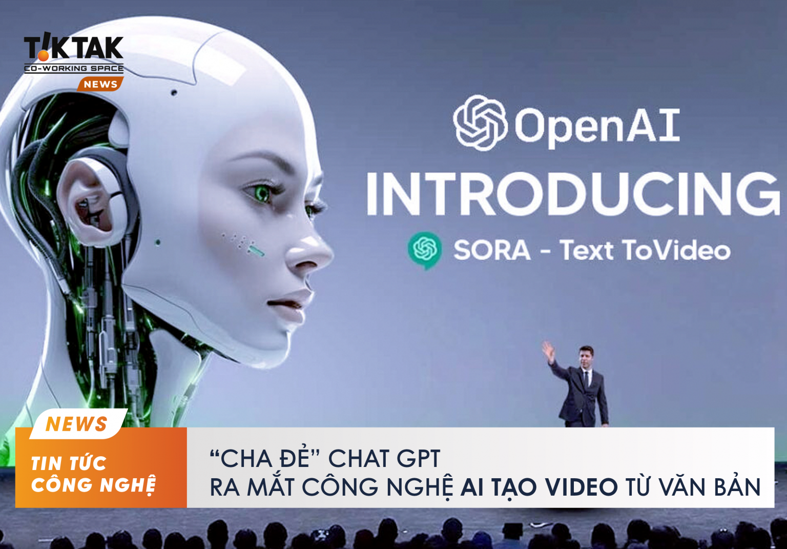 Diamond Time Complex – Tòa nhà phức hợp hạng A tại Đà Nẵng